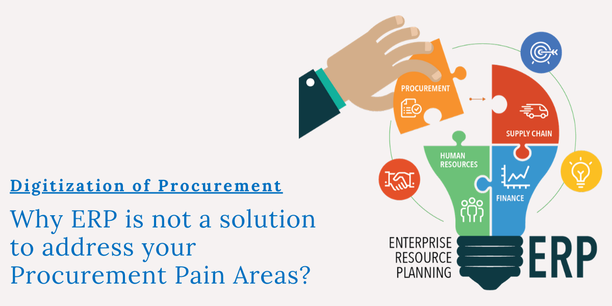 11 Ways to Boost Your Procurement Efficiency | by MavenVista ...