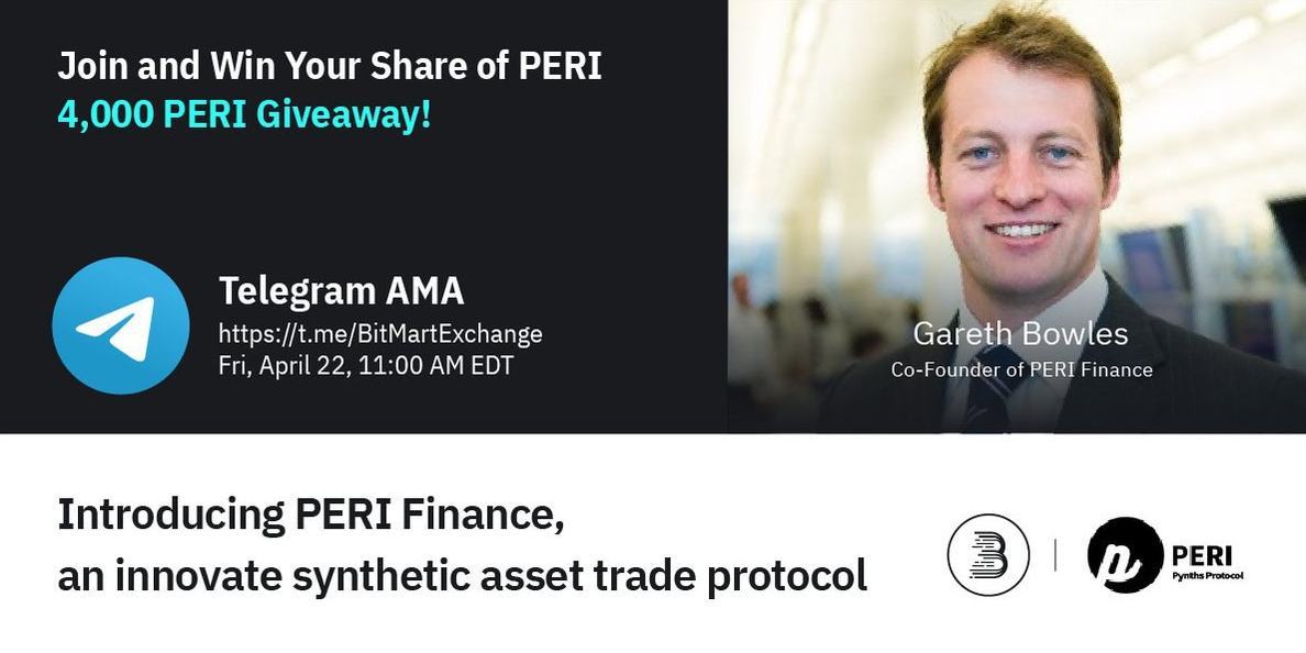 PERI Finance launched Staking dApp on Matic Mainnet — dApp Guide | by ...
