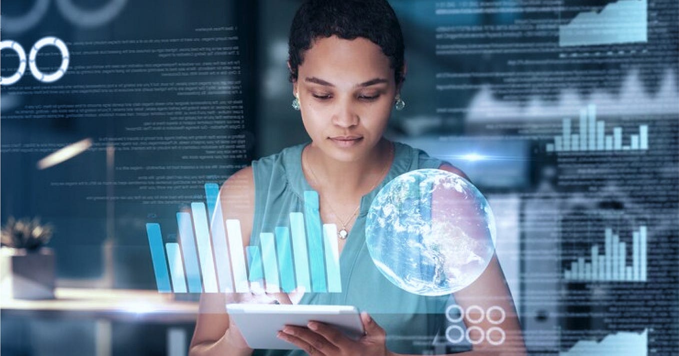 Data Engineer VS Data Scientist: A Comprehensive Comparison? | by Careervira | Jul, 2024 | Medium