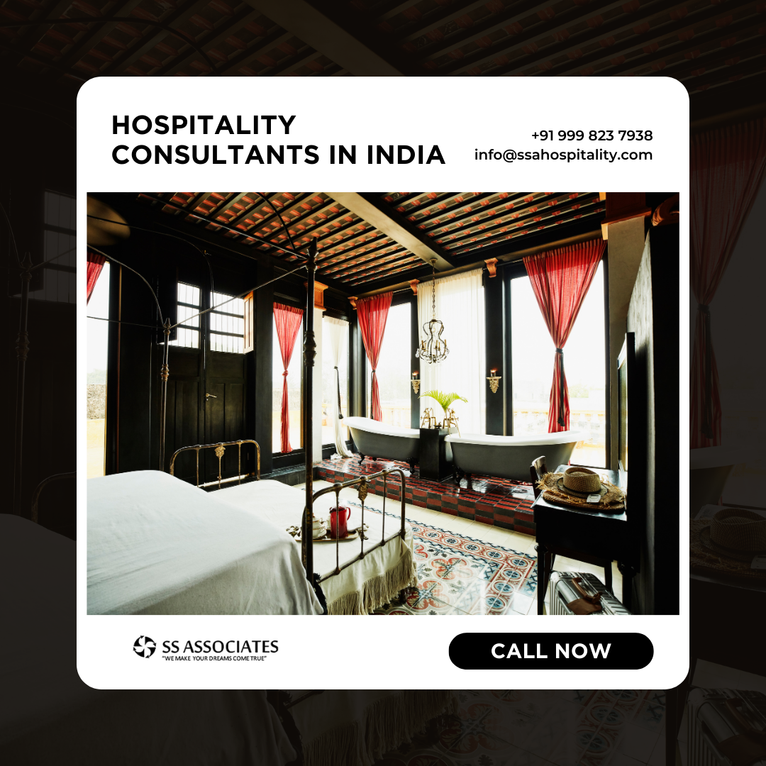 The Role of Restaurant & Hospitality Consultants | by Jeetendra Jha ...