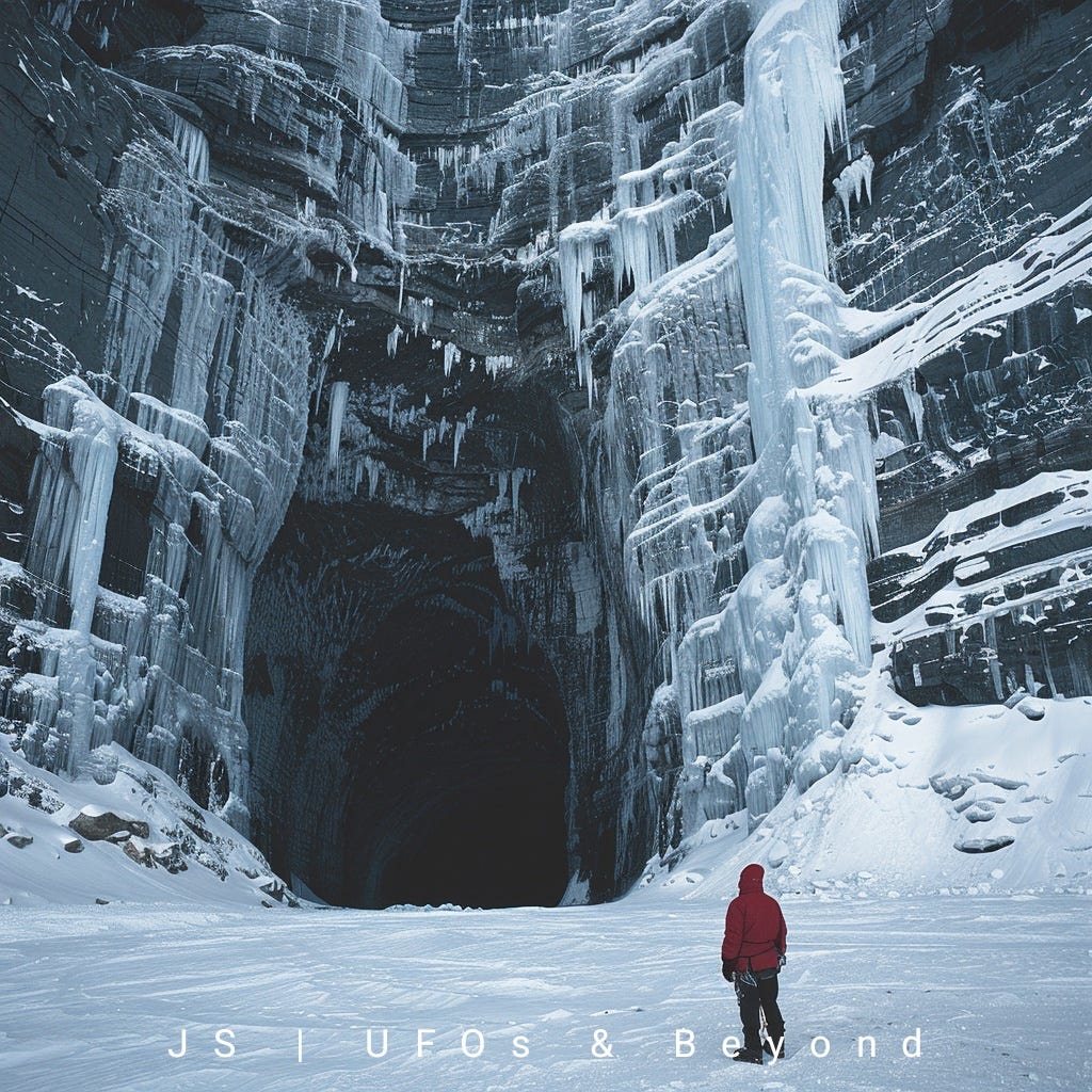 Discovering the Unseen: My Journey as a Digital Artist Exploring Titan ...