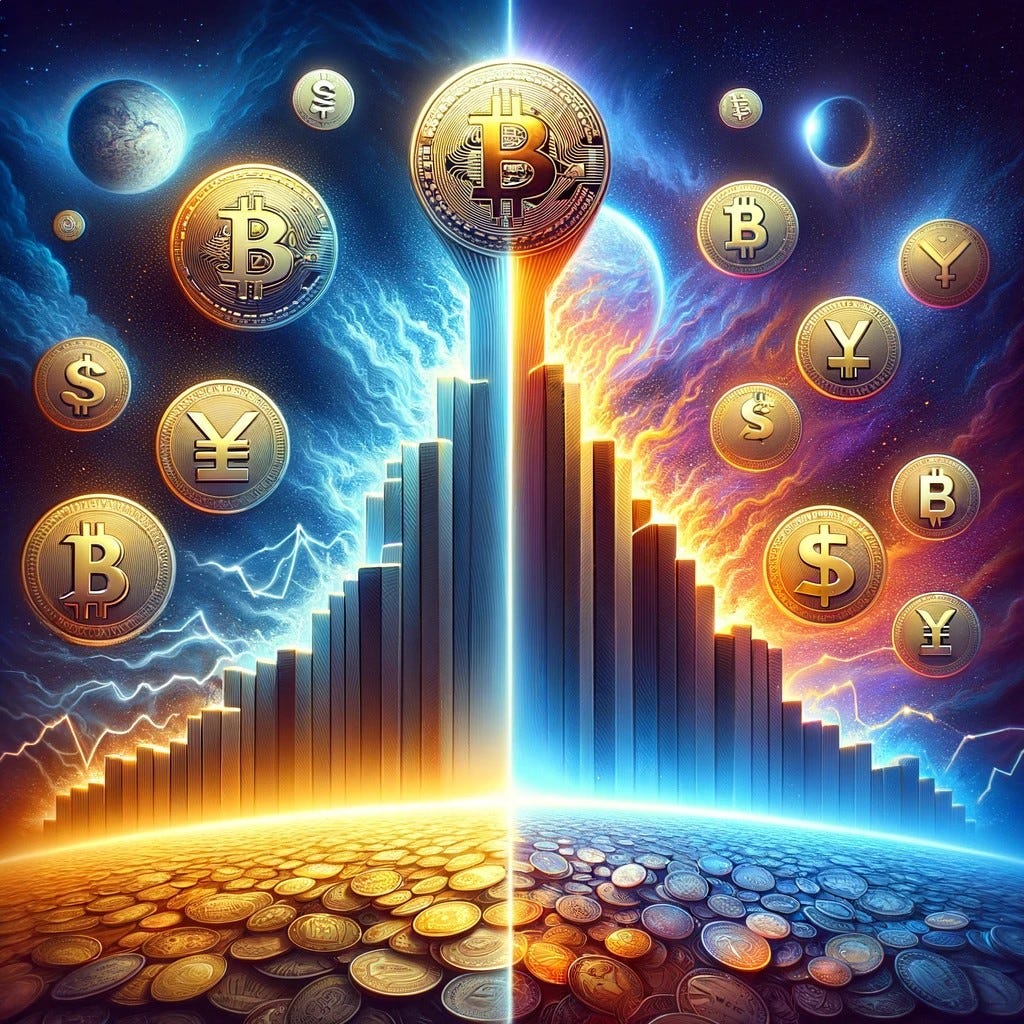 Introduction to Risk Pool Tokens on the Etherisc Protocol | by Etherisc | Etherisc Blog