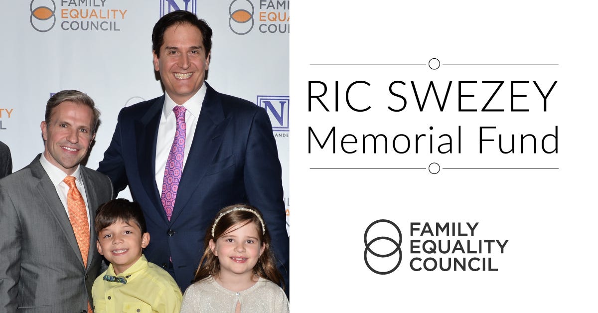 Foster Care Story: Worth Every Minute | by Family Equality | The Family ...
