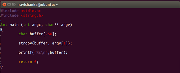 Exploiting A Windows Based Buffer Overflow By Ravishanka Silva Infosec Write Ups