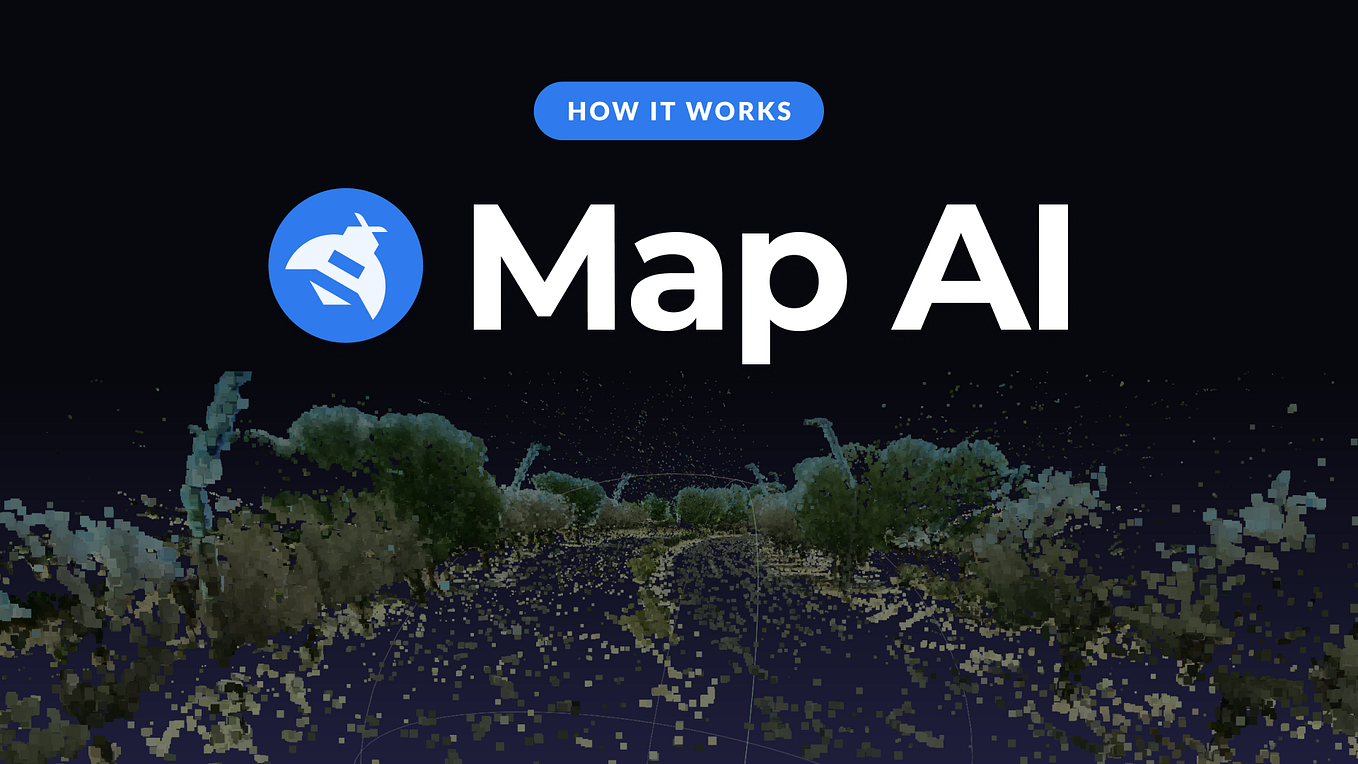 5 Reasons Hivemapper Built the Bee | by Hivemapper Network | Hivemapper ...