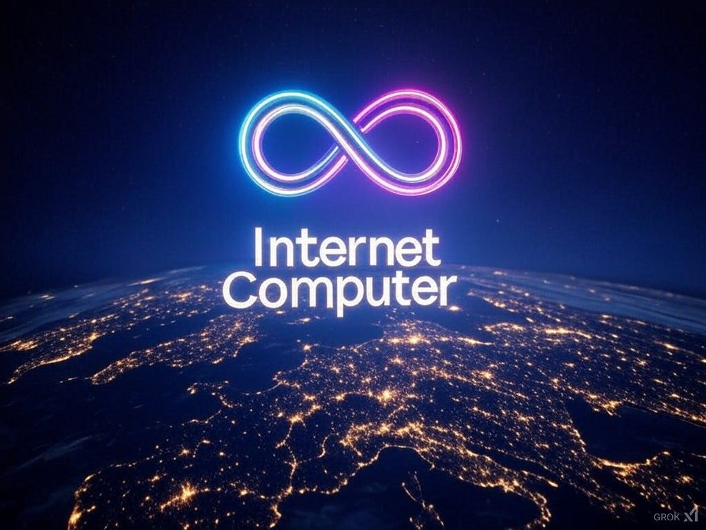 AI-Powered Operating System — A Race to Global Dominance | by Ayush ...