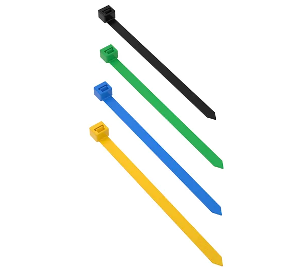 What Are the Benefits of Nylon Cable Ties? | by Group ZGS | Medium