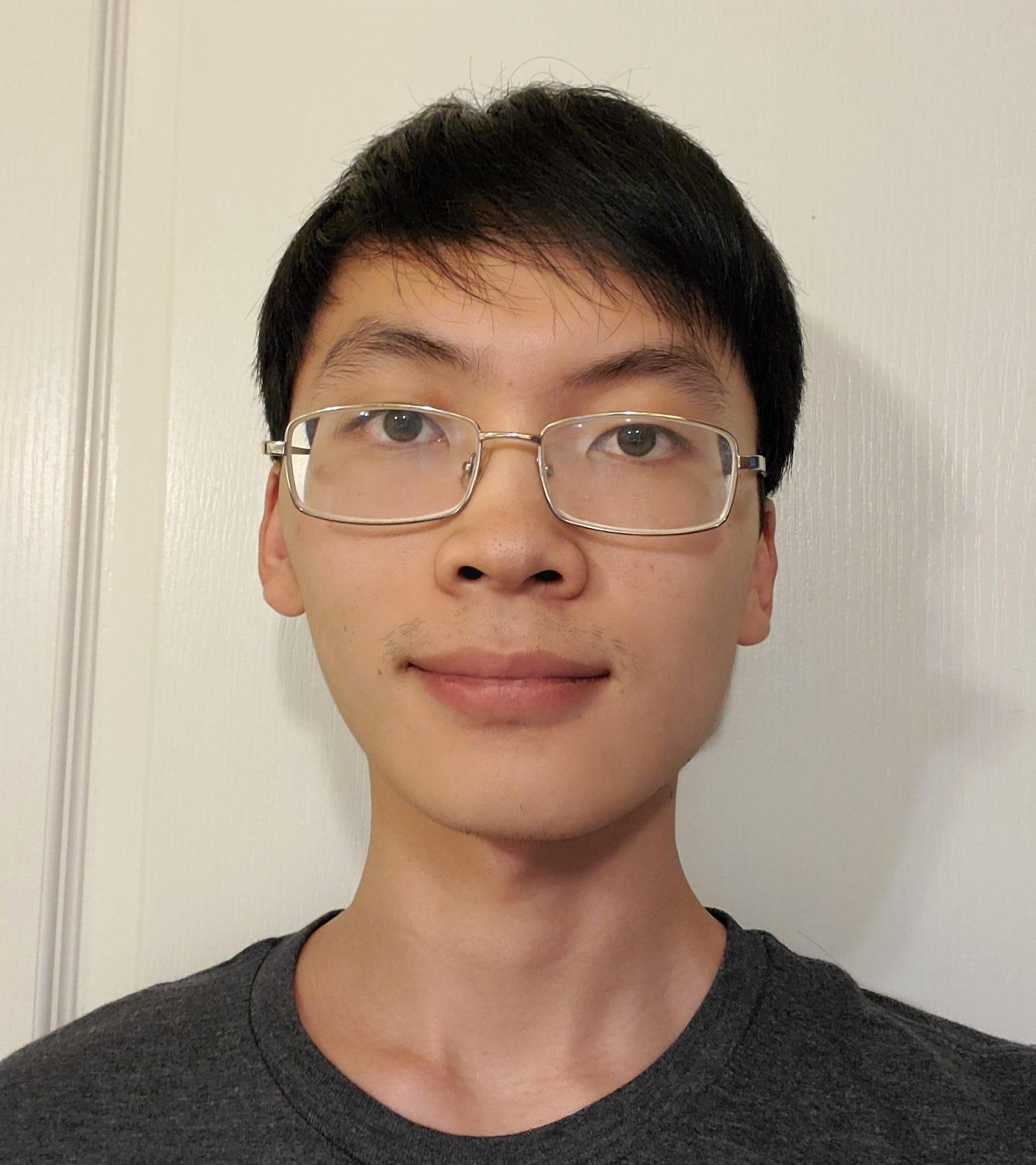 CS371p Blog Entry 7. What did you do this past week? | by Carter Chu ...