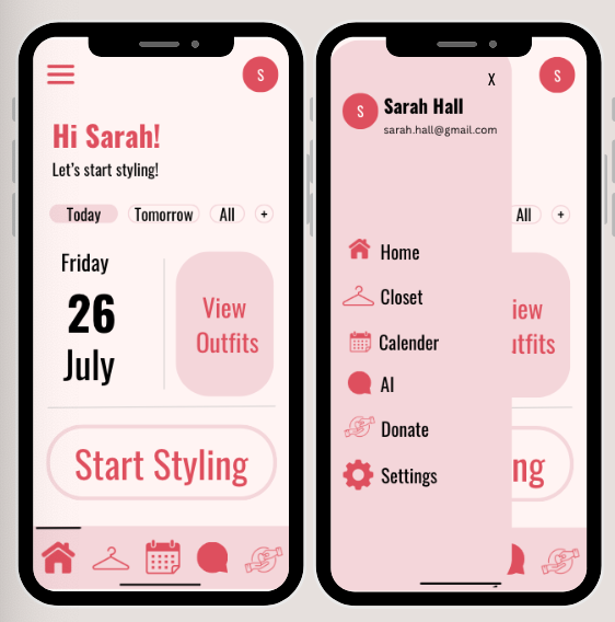 Native App Final Project: UGA Trivia | by Carson Mcafee | Dec, 2024 | Medium