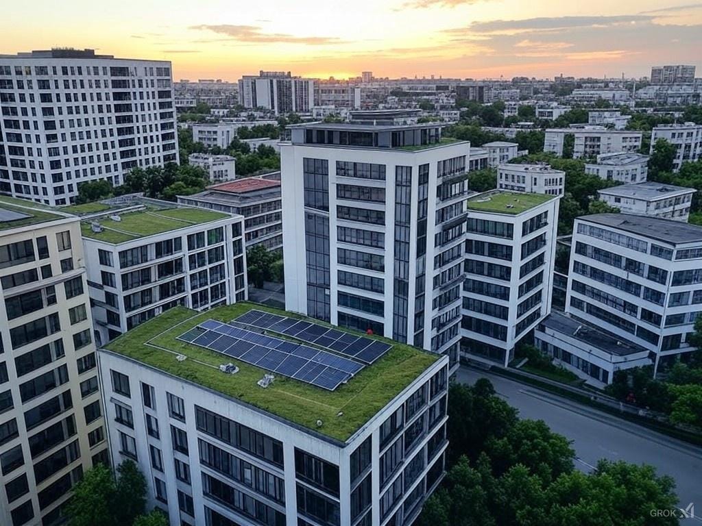 The Dark Side of Smart Cities: Examining the Risks and Challenges of ...