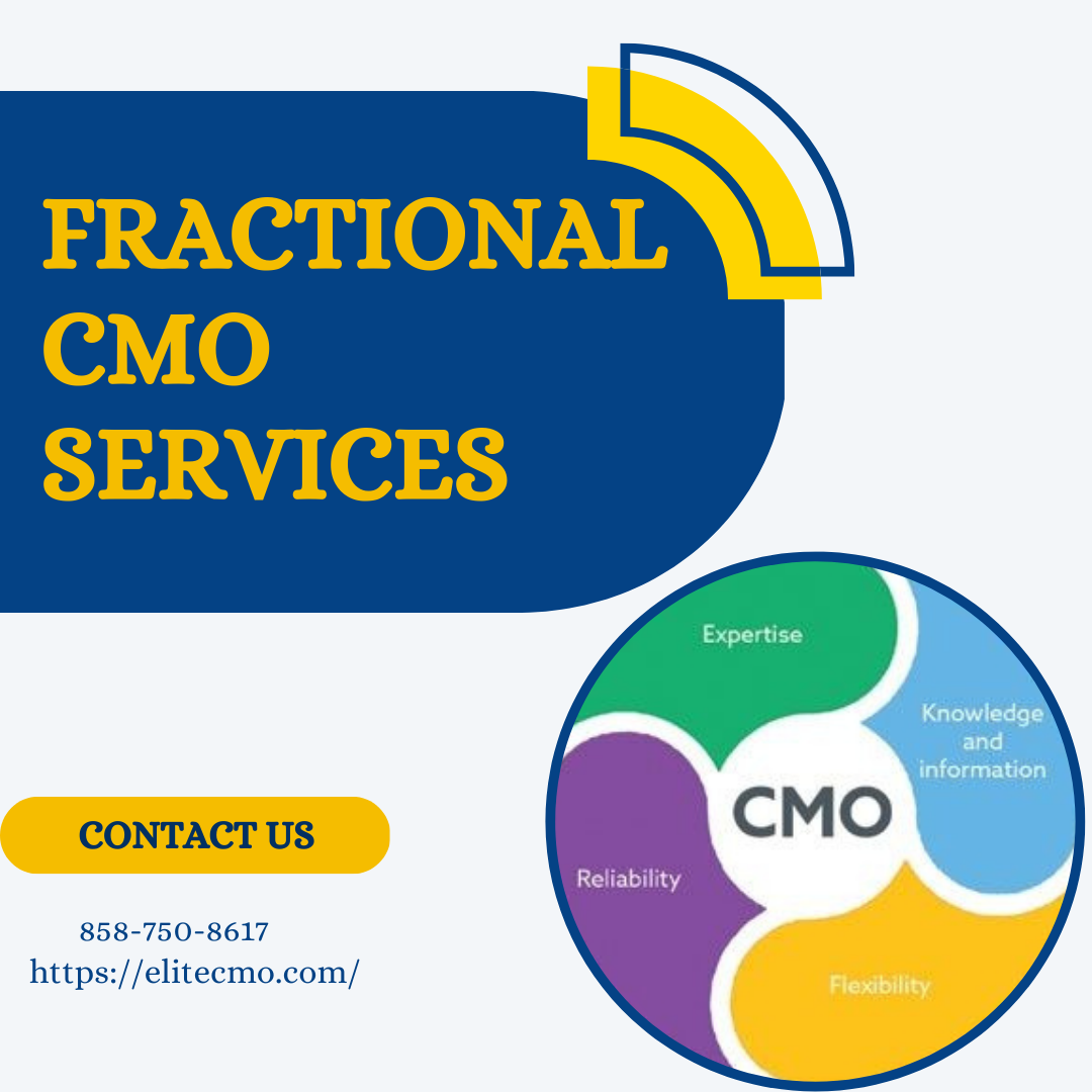 Best SMO Service - Elite CMO Services - Medium