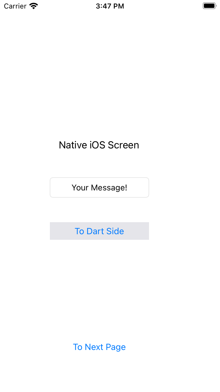Downloading a file in Flutter. Today I’ll write about the flowder… | by ...