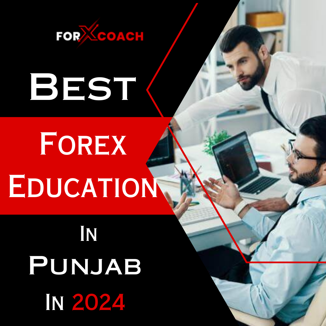 Free Forex Education In 2024 - Forxcoach - Medium