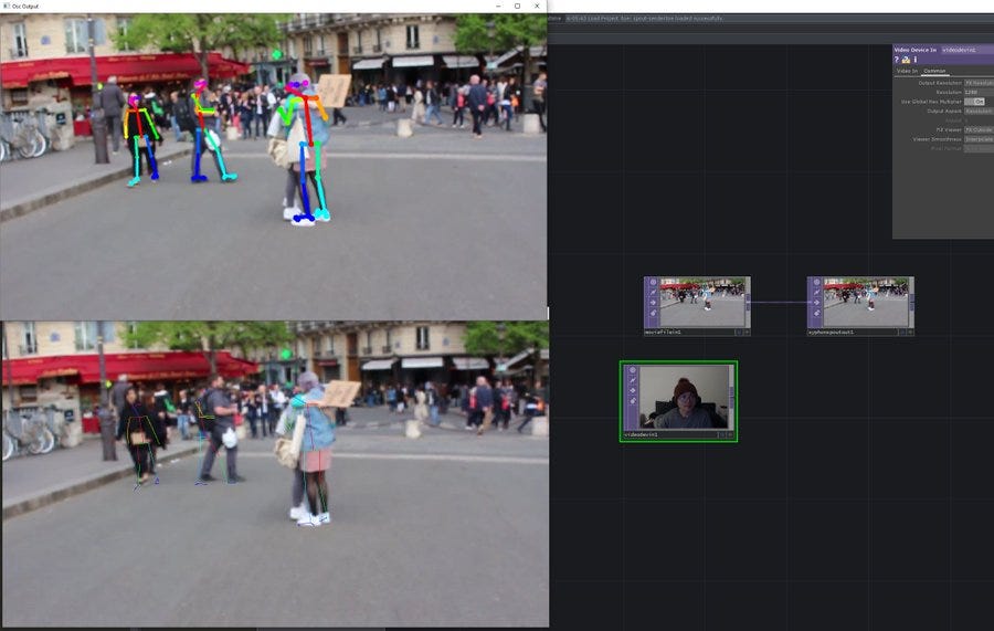 ONNX Runtime on Unity. TL;DR | by Koki Ibukuro | Medium