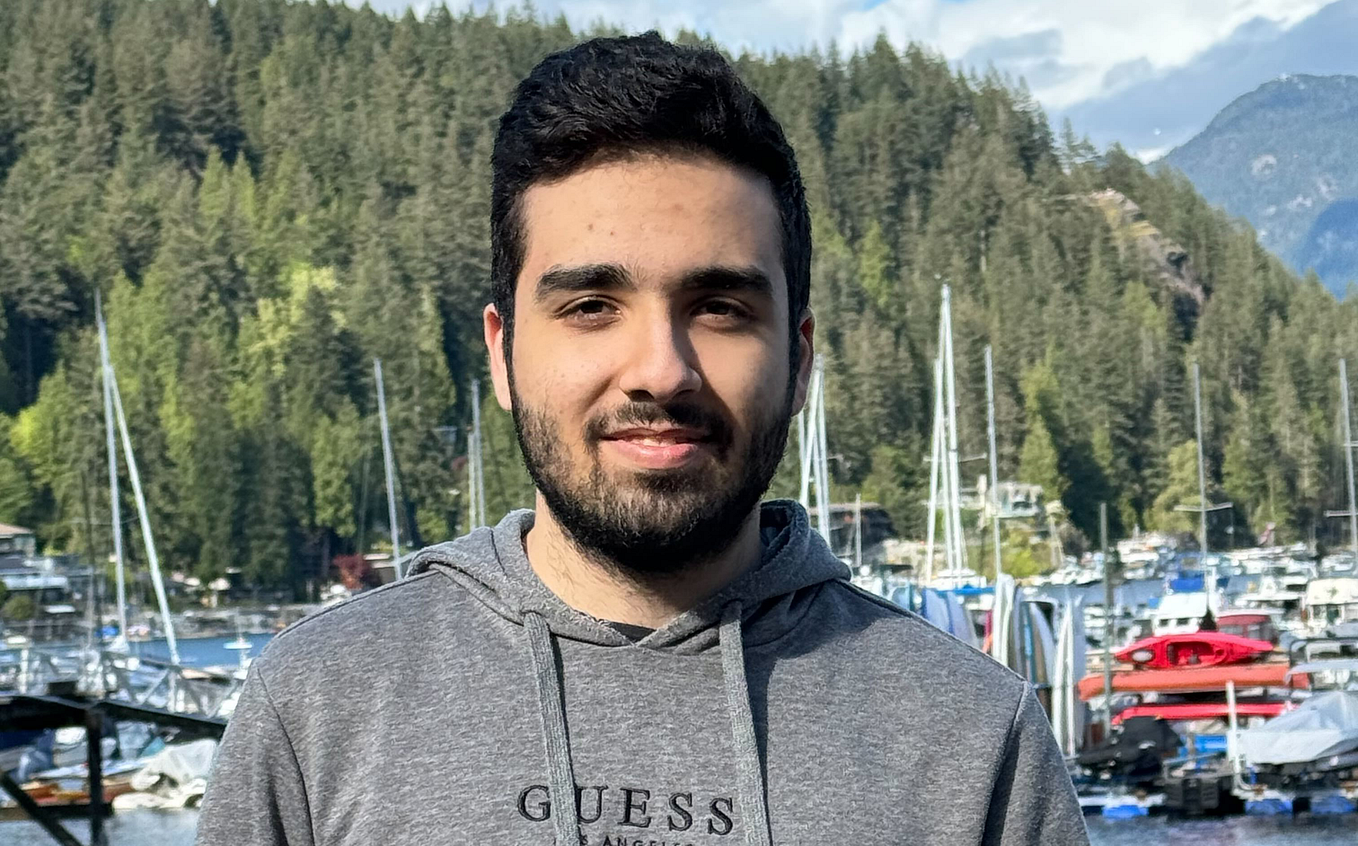 Inside AI with Dan Rumney, Software Engineer at Sutro | by Simon Balmain | Medium