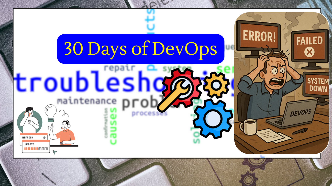 Day #3: Centralised Logging and Log Analysis | by Devops Diaries | Jun, 2025 | AWS in Plain English
