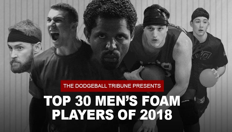 A Look Into the USA Men’s Dodgeball Team | by Tyler Greer ...