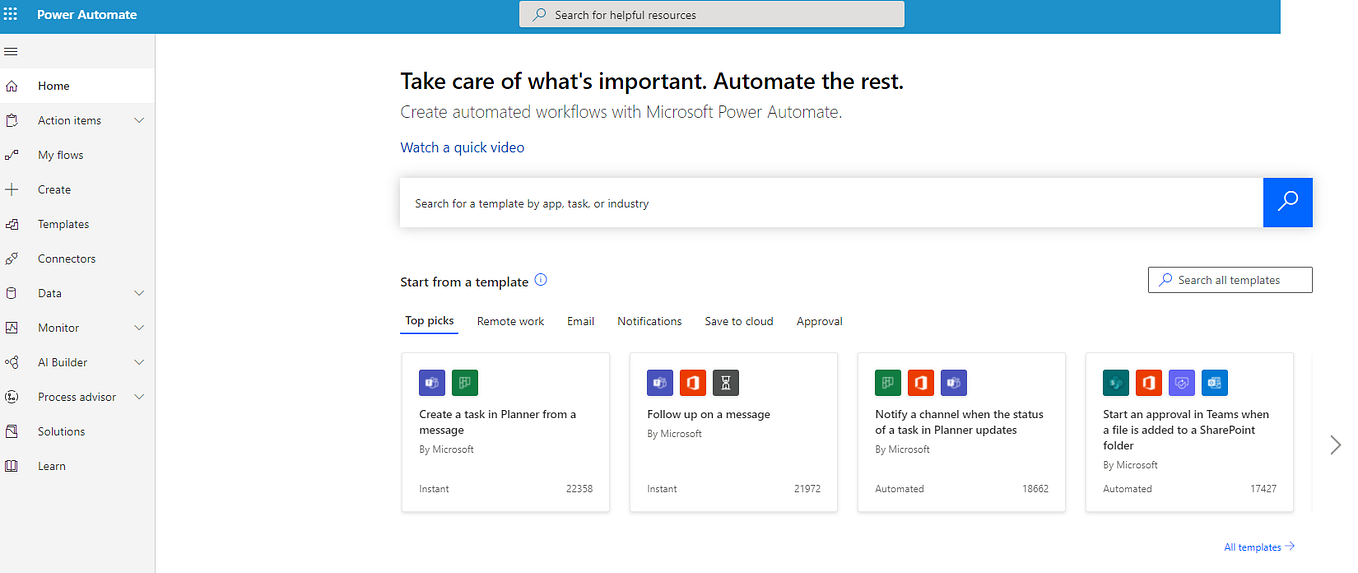 How to save the email attachments and change the file name via Power ...