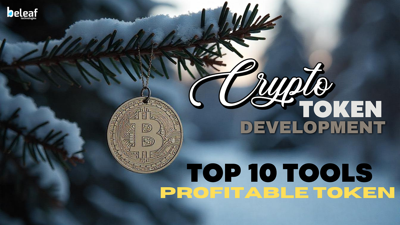 10 Reasons Why Crypto Tokens Are the Future of Commerce | by James hall ...