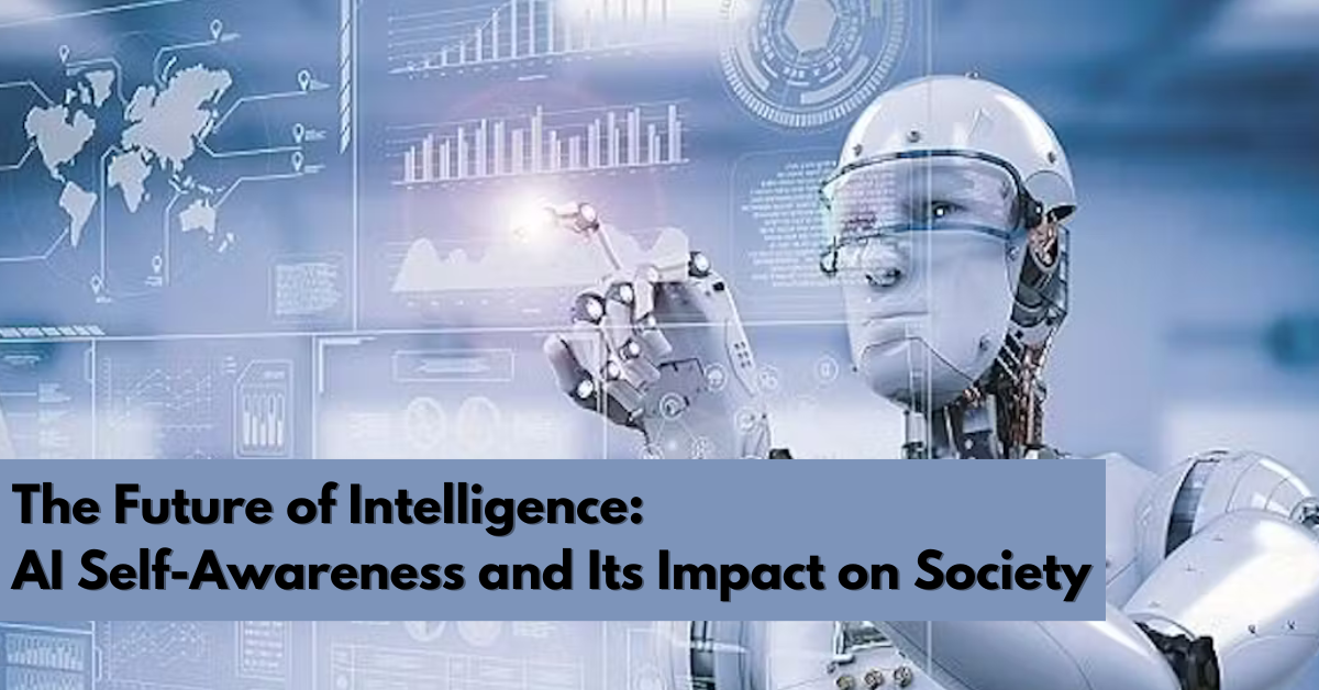 The Role of Artificial Intelligence in Shaping the Future of the Internet | by Ajay Kumbhar ...