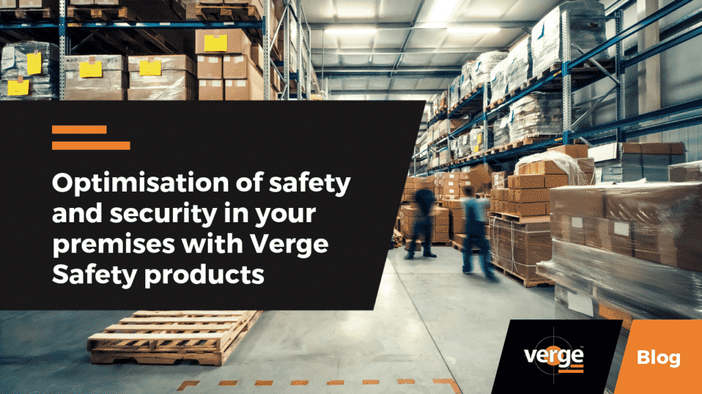 Maersk Arndell Park: A Case Study in Enhanced Logistics Safety | by ...