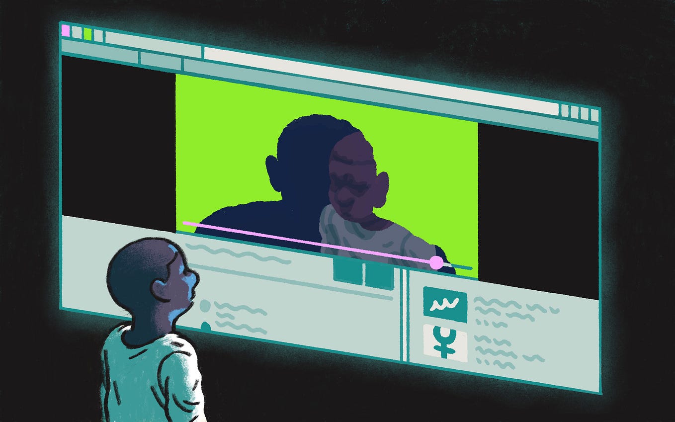 Black Manosphere Glossary. Manosphere glossaries are available… | by ...