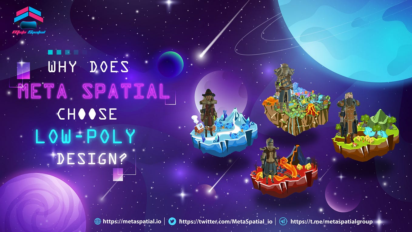 Orion Depp Becomes Meta Spatial Advisor! | by Meta Spatial | Medium