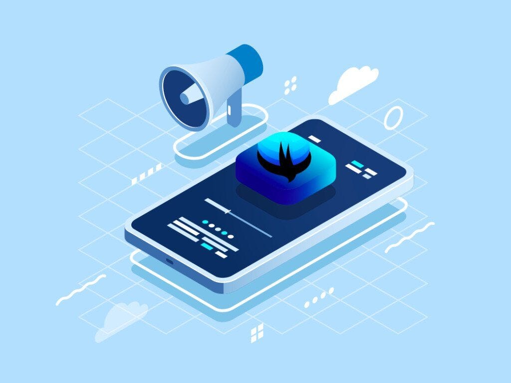 Swiftui And Mvvm The Basic Workflow By Astghik Hakopian Mastering Swiftui Medium