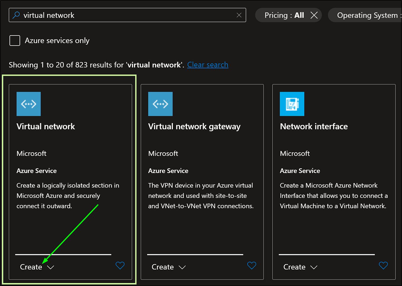 Part 1: Configure and Deploy a Web Server on Azure | by Or Chetrit | Medium