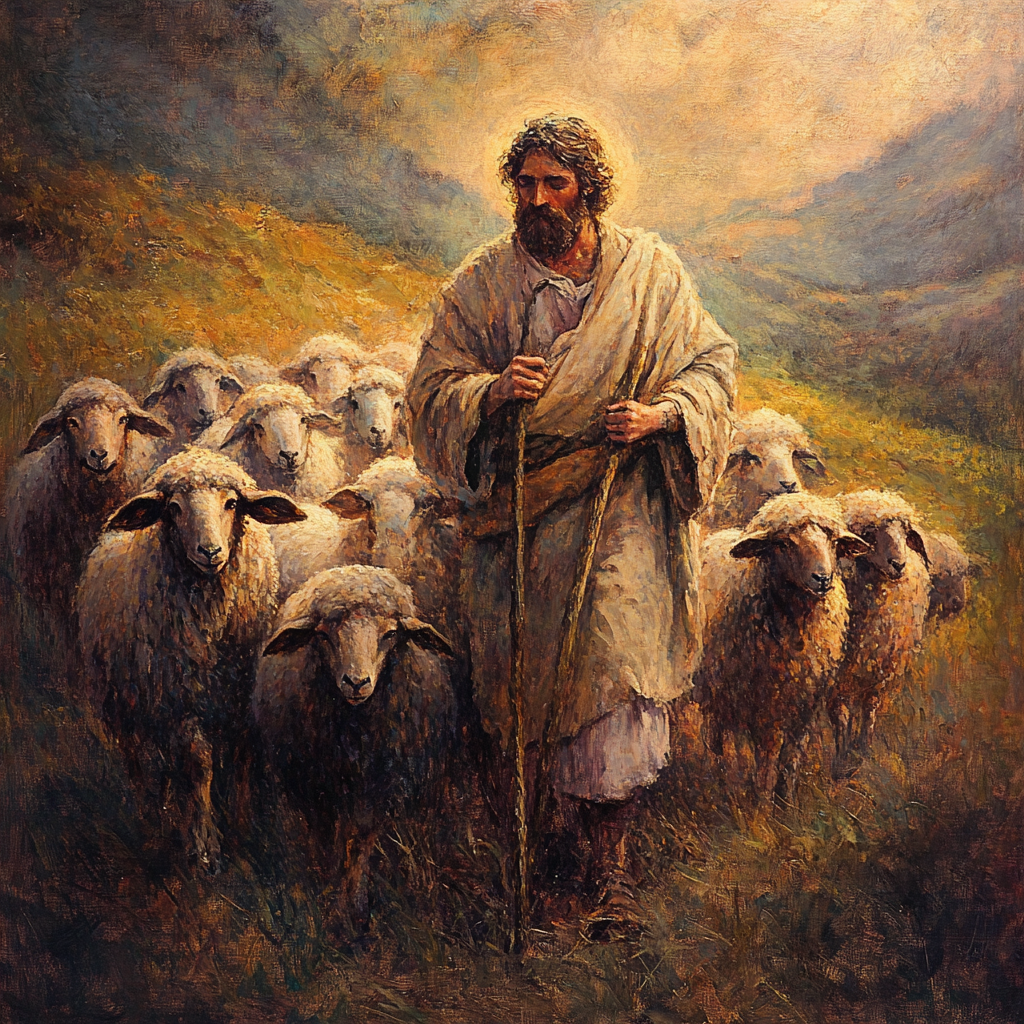 6 Reasons I Believe in Jesus & the Bible | by David B Yarborough ...