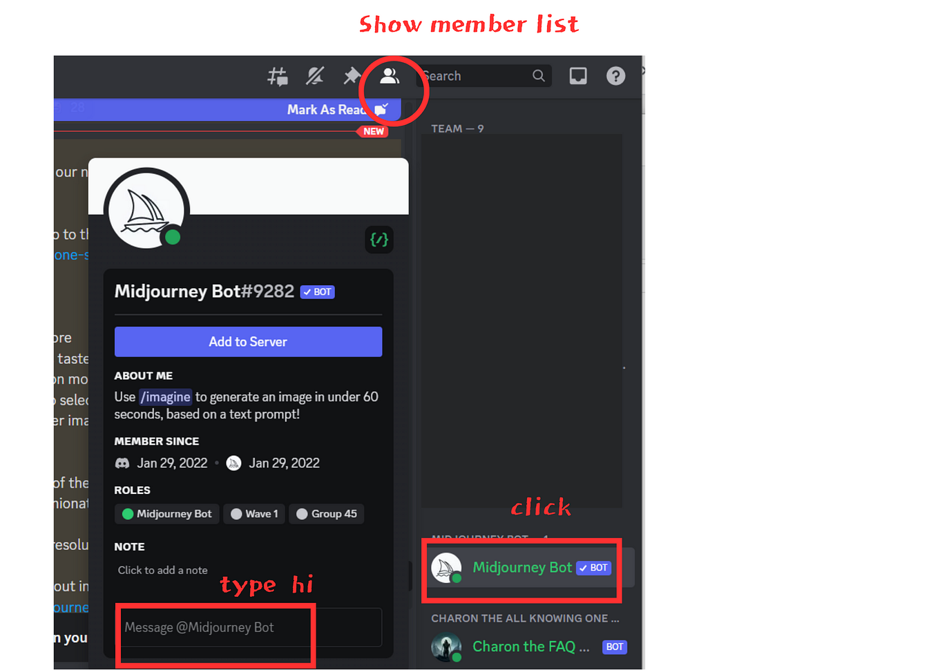 [Midjourney] Understanding seed parameter | by GreenDotPlus | Medium