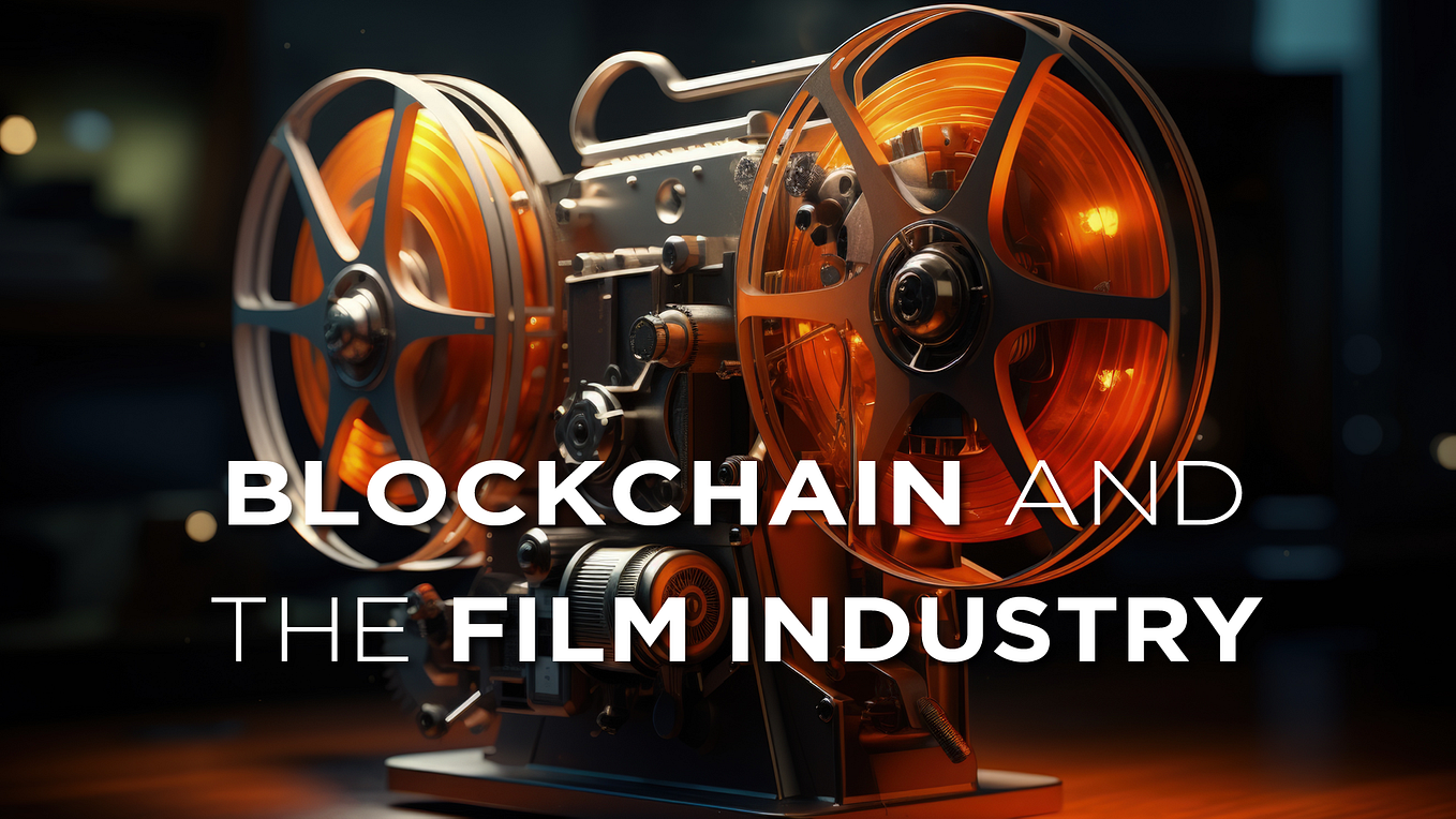 Harnessing Web3 for Fairer Film Industry | Filmica