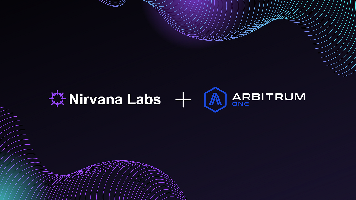 Create a Blockchain with Avalanche Subnets with Nirvana Labs | by Engineering @ Nirvana Labs ...