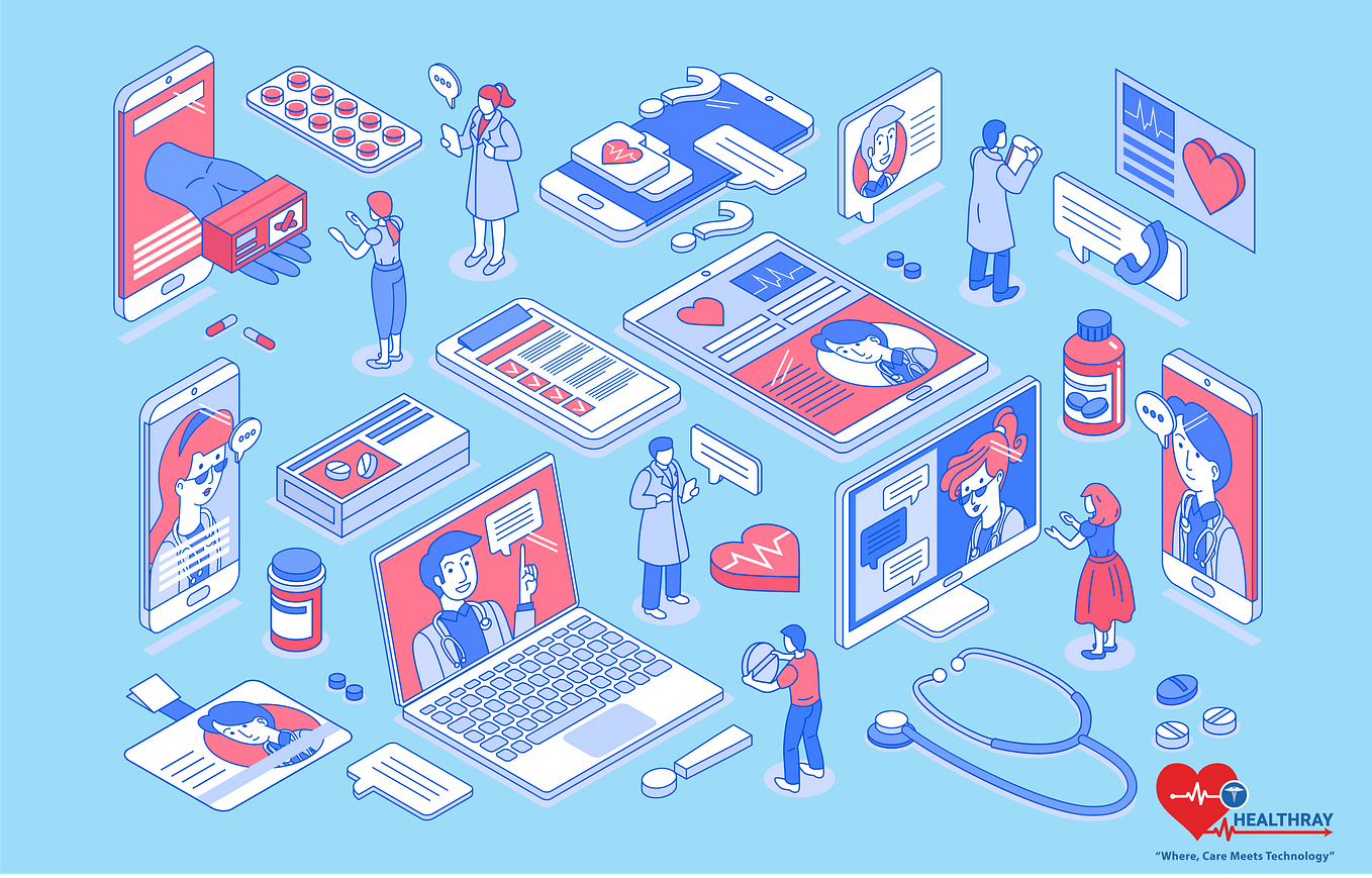 Must Have Features Of Hospital Workforce Management Software | by ...