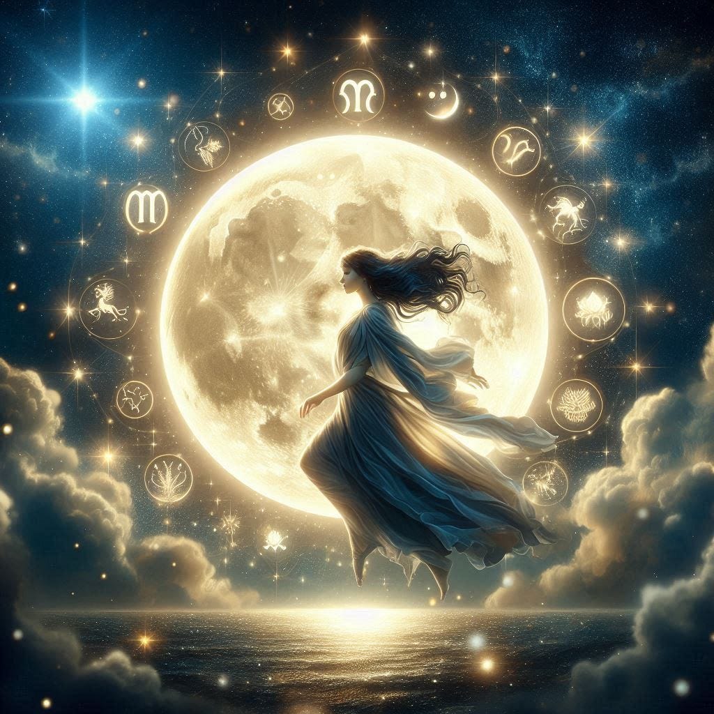 5D Vision: How Twin Flames Envision Their Future Together | by ...