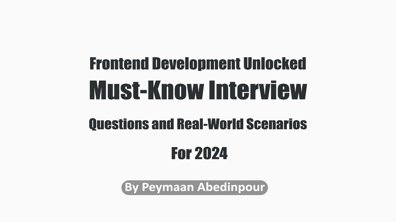 The Journey of Building a Scrolling JavaScript Date Picker: A Personal ...