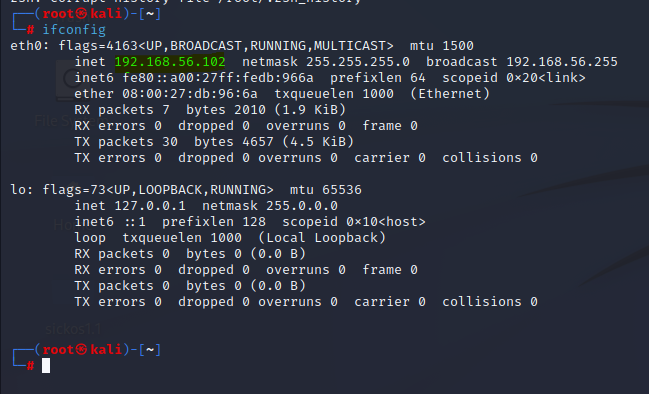 DC:2 Walkthrough (VulnHub). nmap -sn 192.168.56.102/24 >> to find… | by PAW3L | Medium