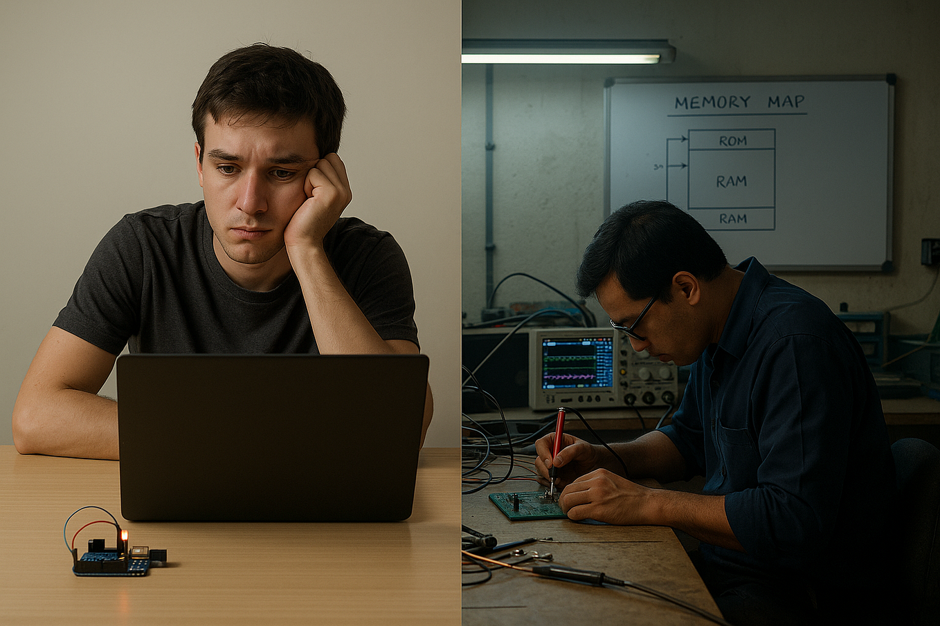 Mastering Software Interrupts: A Guide for Embedded Developers | by Balemarthy Vamsi | Medium