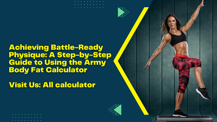 Demystifying The Army Body Fat Calculator: A Comprehensive Guide | by ... Demystifying The Army Body Fat Calculator: A Comprehensive Guide | by ...