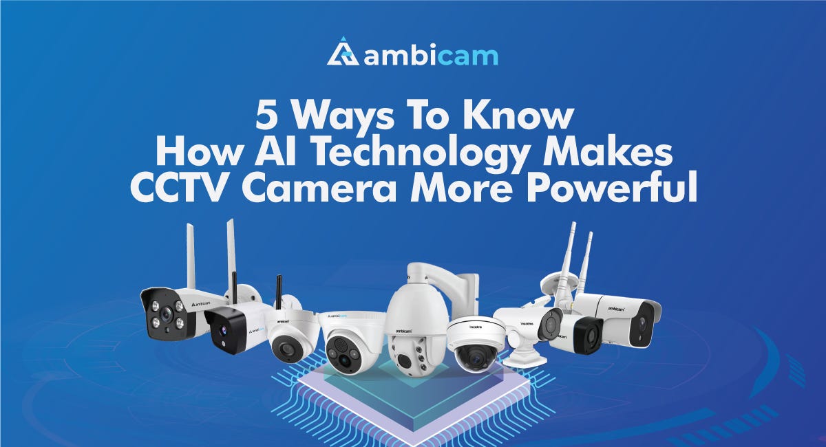 5 Benefits to Install CCTV Cameras in Hospital Security Surveillance ...