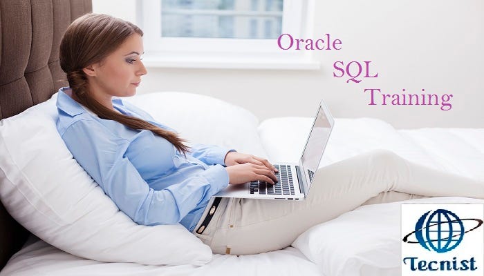 Benefits of Oracle online training for beginners and working ...