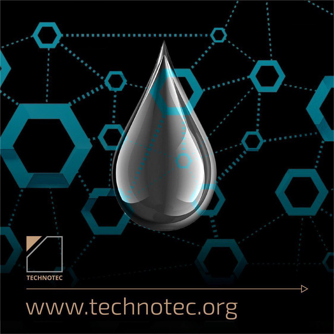What is a security token?. The TECHNOTEC Int. projects team keeps… | by ...
