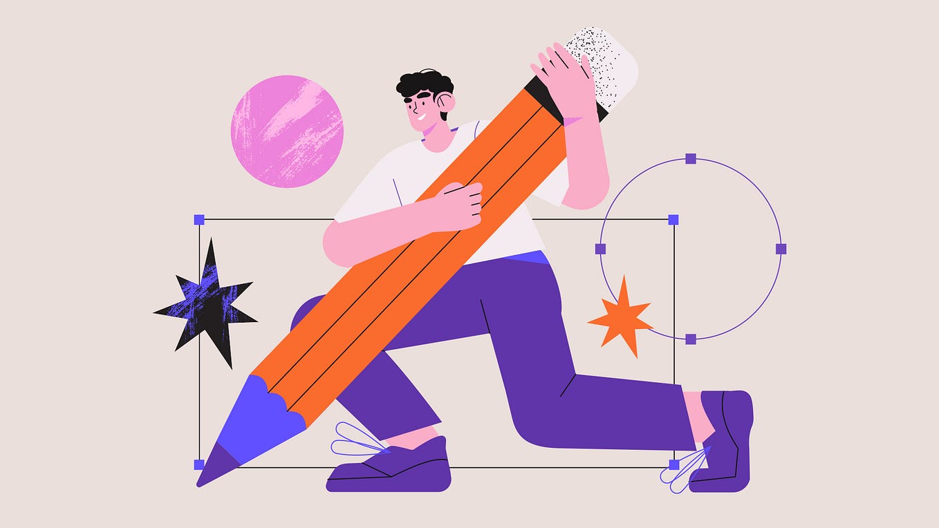 The Role of Feedback in the Design Process | by Michael Mondragon | Medium