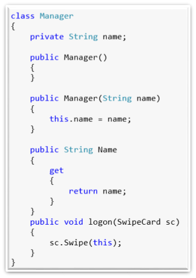 Complex Data Structure and Some advance concept in C# | by Ibrahima Bah ...