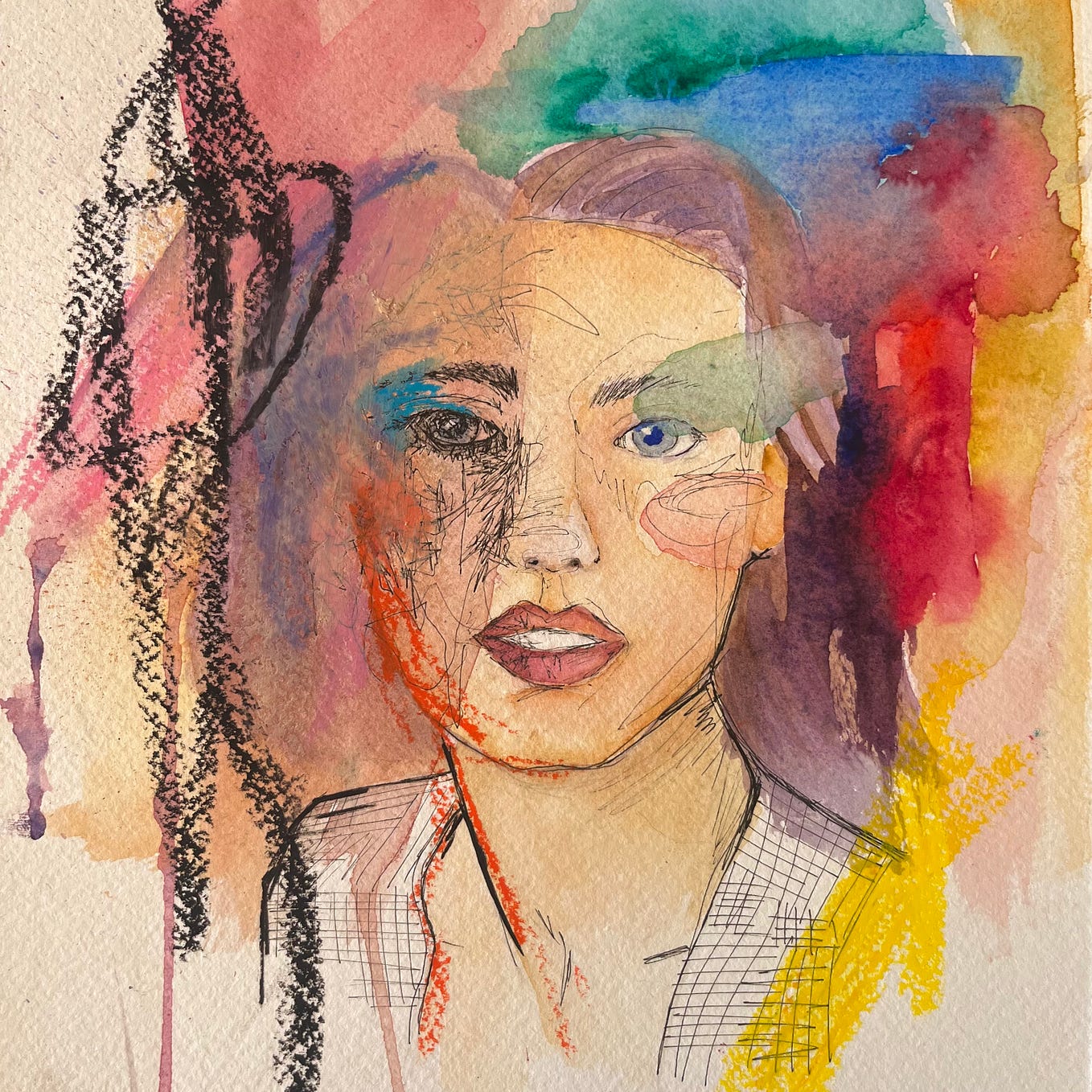 How I Stopped Punishing Myself. I learned the difference between… | by ...