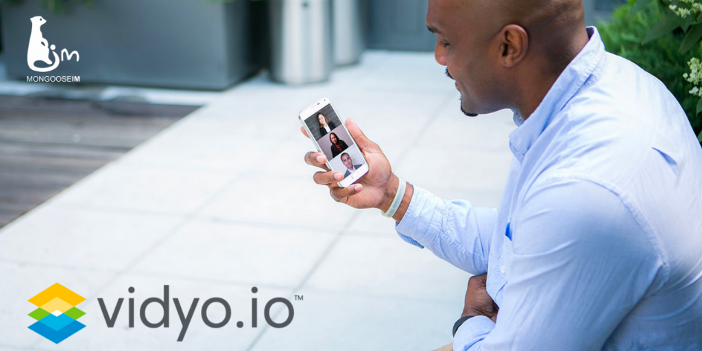 Build a complete iOS messaging app using XMPPFramework | by MongooseIM | Medium