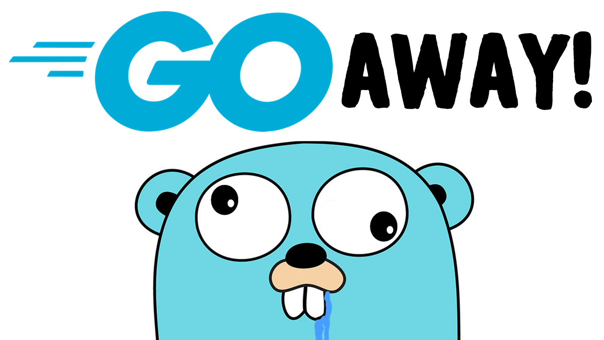 Go’s Omitempty. What is golang’s “omitempty” feature? | by Fayaz Ahmed | Medium