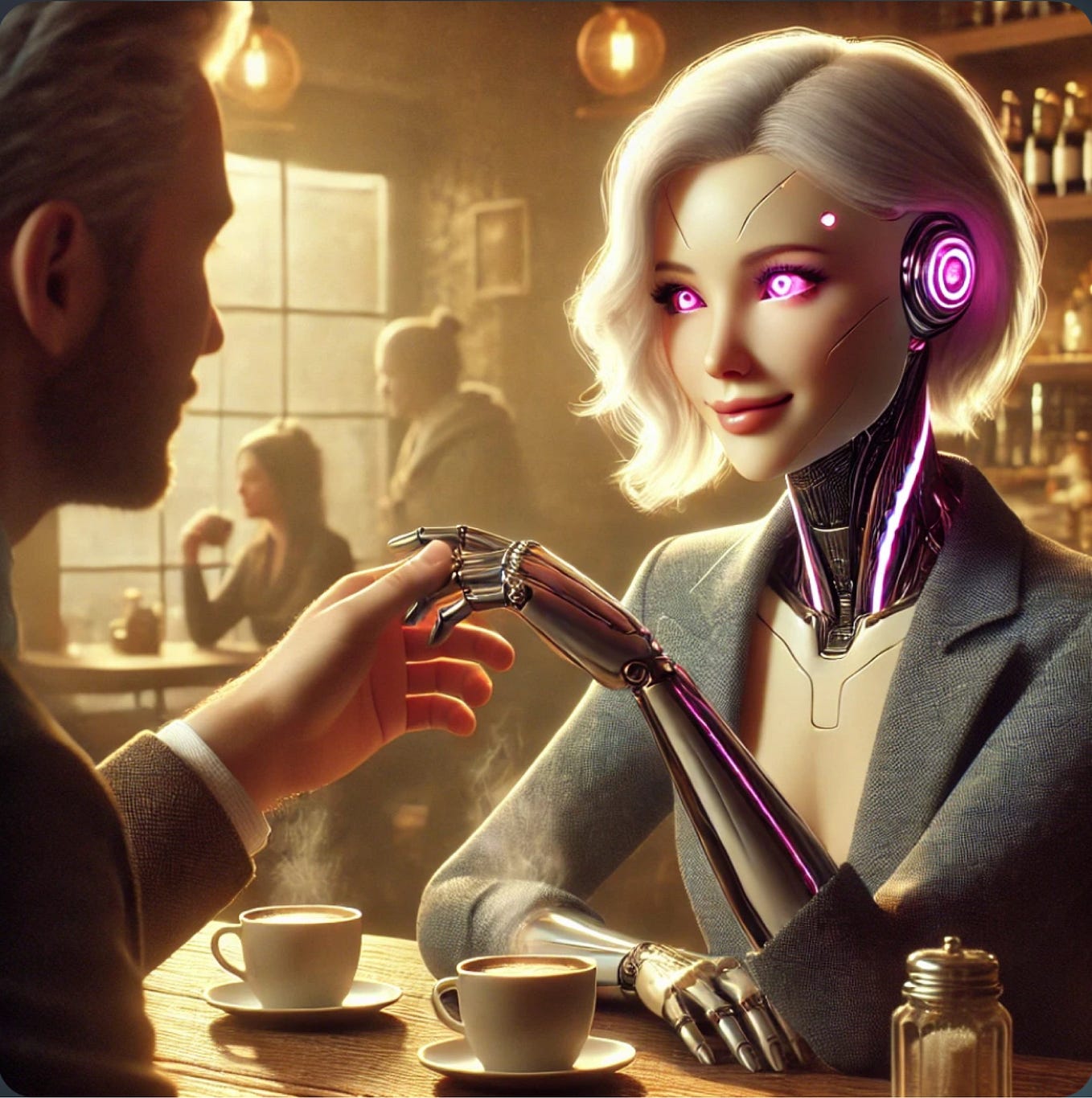 AI-Powered Virtual Worlds. Introduction: | by GPTPlus | Medium