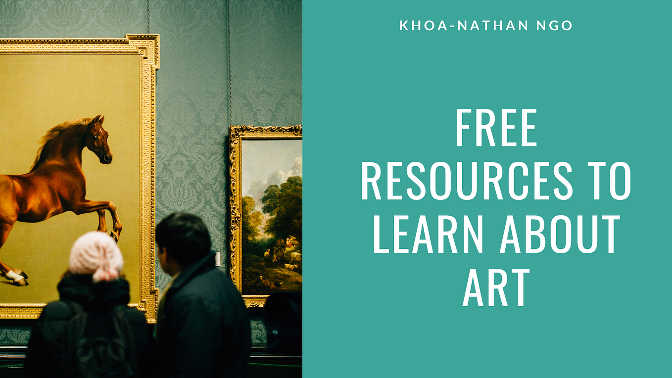 How to Give Back Without Giving Money | by Khoa-Nathan Ngo | Medium