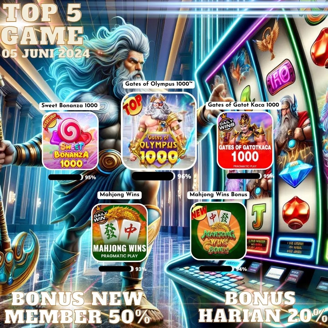 HANYA DI SNIPERSLOT - Cutsniperslot - Medium